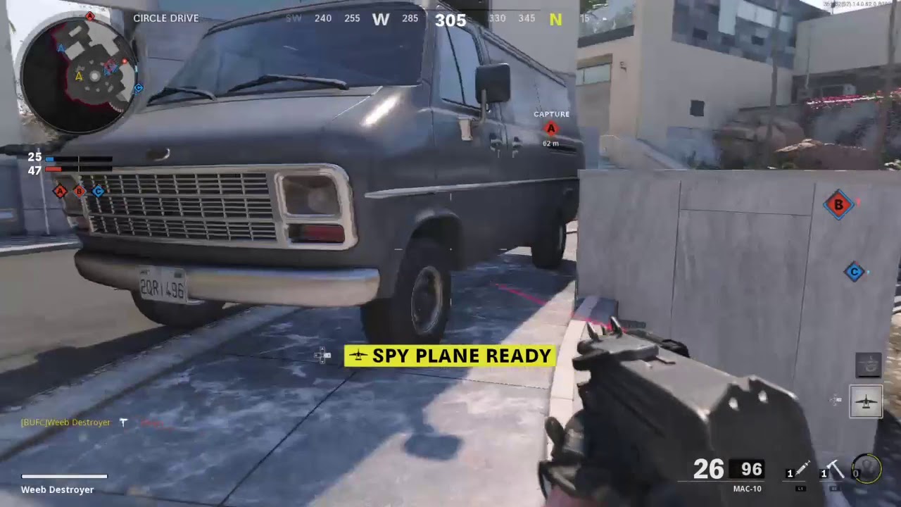 Call Of Duty Cold War, Road To Nuke Ep 1 - YouTube