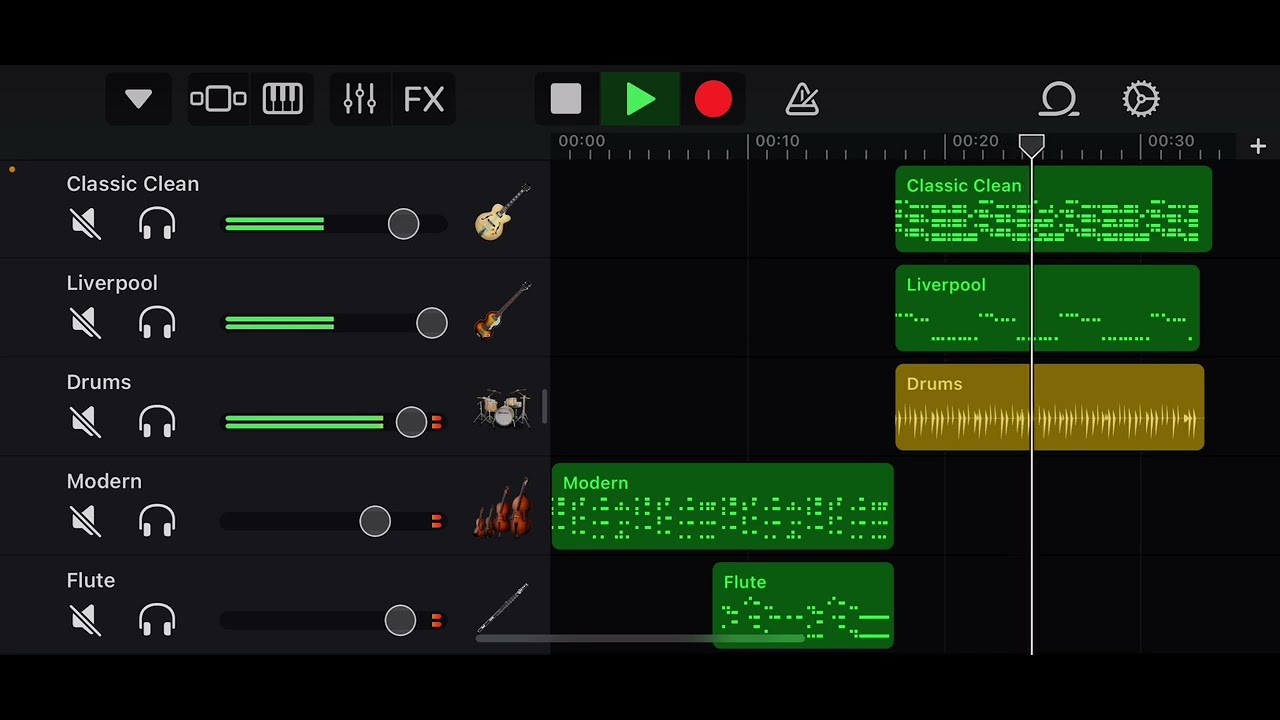 A melody (read desc) 🎶 - YouTube