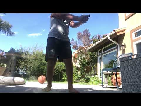 No scope meme (party popper edition)