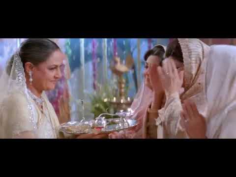 Srk entry and jg entry