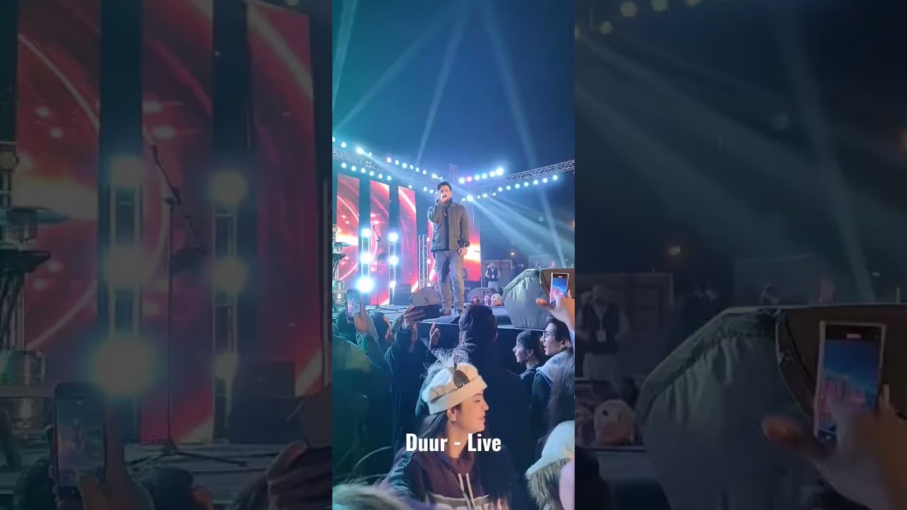 Strings - Duur - Faisal Kapadia - Live #Strings #Duur #Live #Concert ...