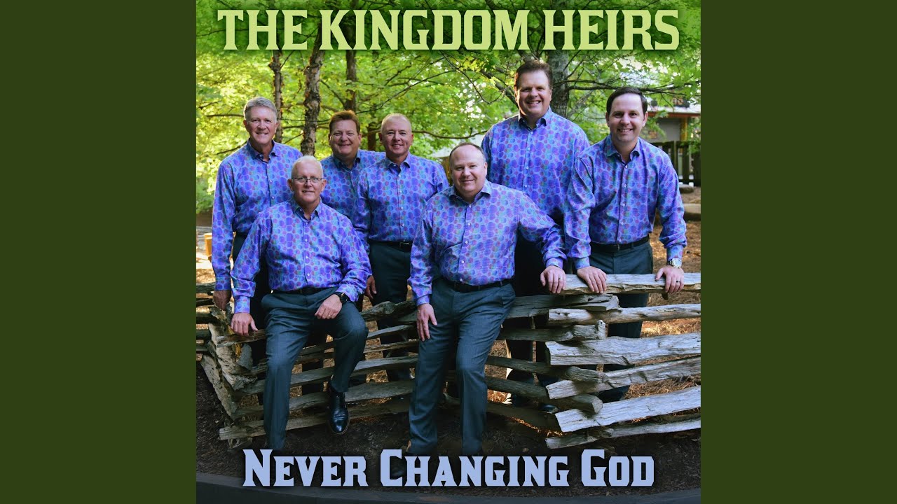 Never Changing God - YouTube