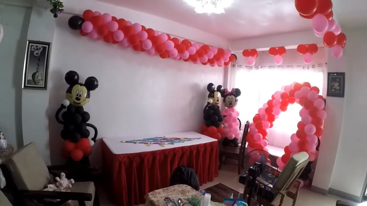 Mathew & Sophia's First Birthday Party Naga City Philippines 1 of 2 ...