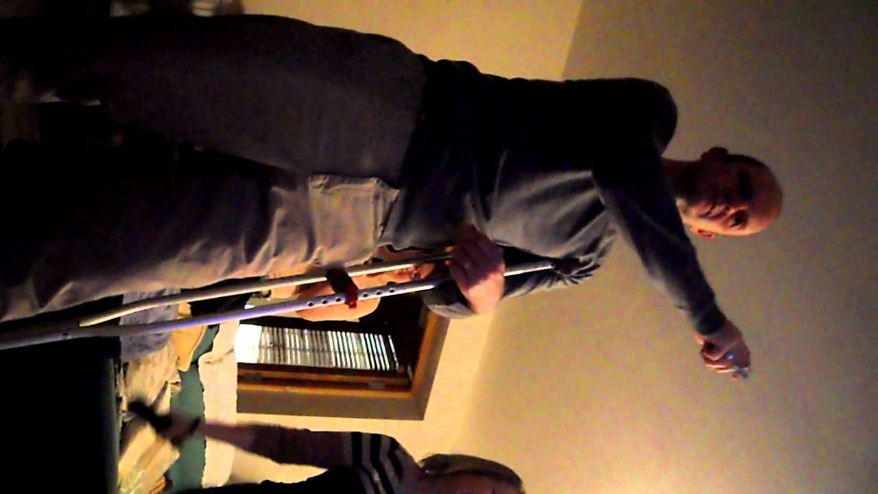 James V Johnson V Henaghan - YouTube