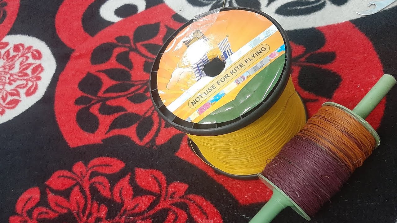 buying new gattu - YouTube