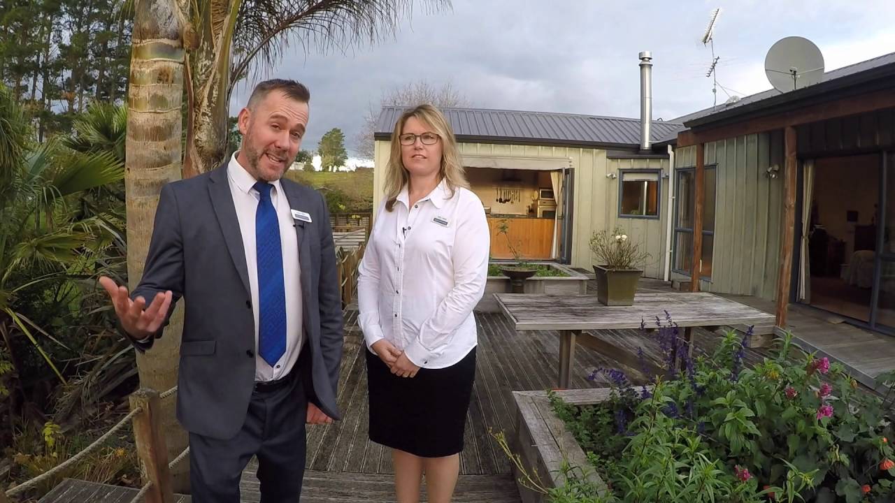 SOLD - 3 Whakapipi Way, Tuakau - Jason Glew - YouTube