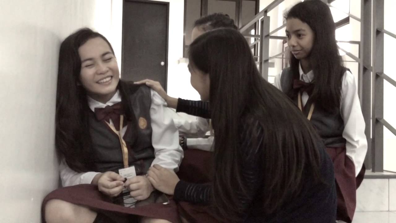 Thank You Thank You Ang Babait Ninyo - YouTube