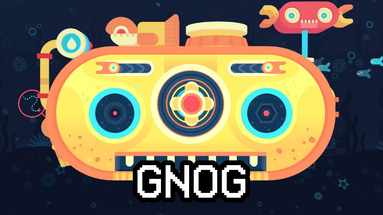 LAS LANCHERAS QUE CANTAN | GNOG | Gameplay en Español - YouTube