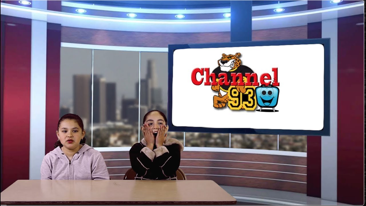 channel 93 episode 302 - YouTube