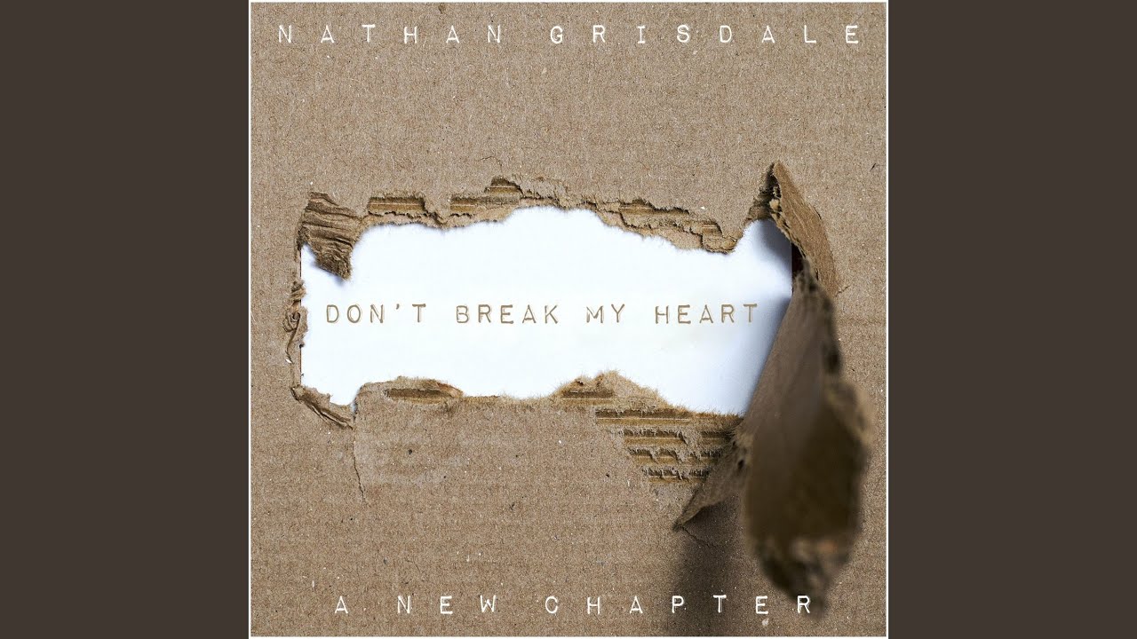 Don't Break My Heart - YouTube
