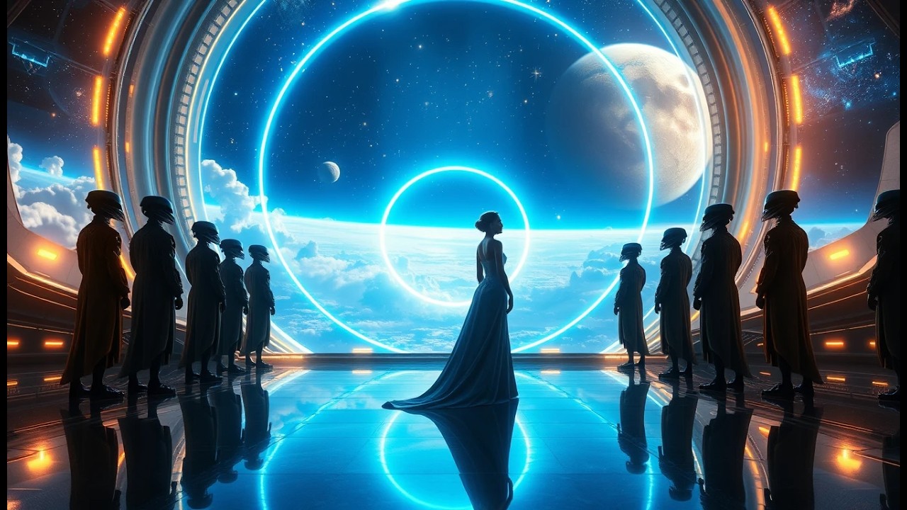 The Galaxy Didn’t Expect Humanity’s Warship at First Contact | HFY ...