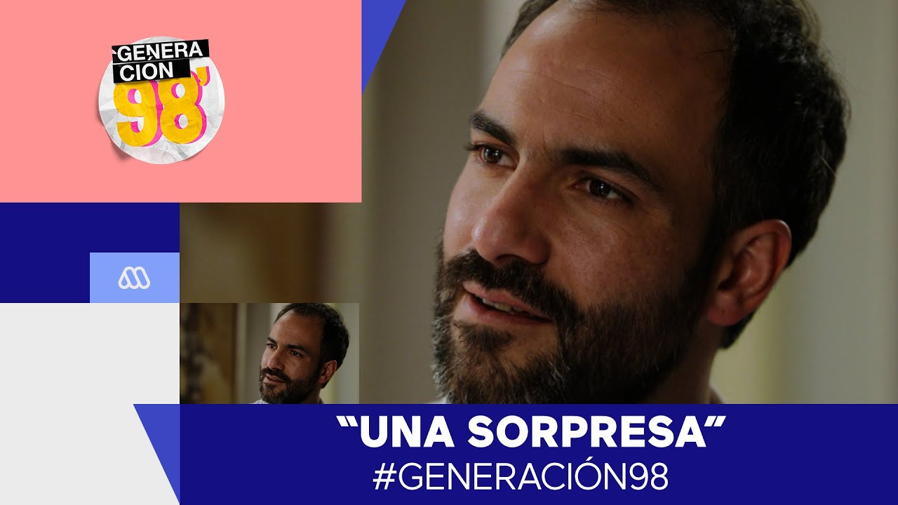 Generación 98 / Mejores Momentos / Capítulo 108 / Presentado por Noble ...