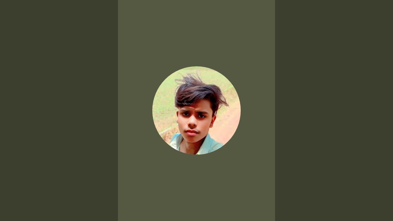 Ankit Prajapati is live - YouTube