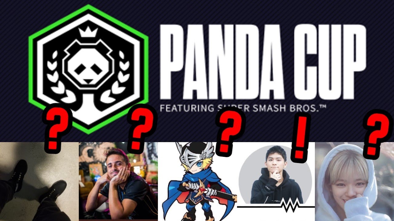 WHO WILL QUALIFY FOR THE PANDA CUP? - YouTube