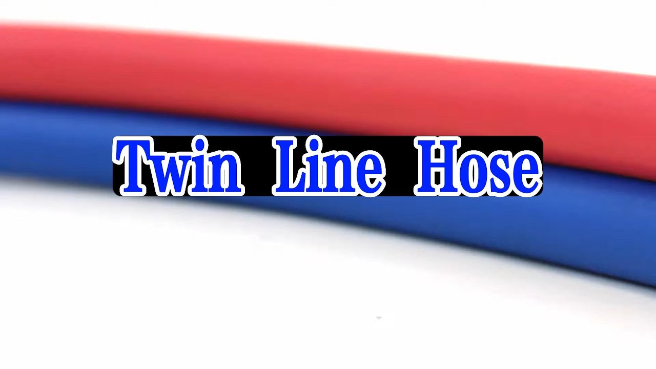 Discover the Secret to Perfect Twin Line Hose Performance #shorts # ...