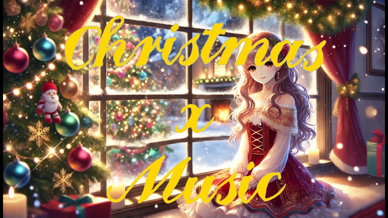🎄 1 Hour of Christmas Music 🎁 Enjoy the Best Holiday Songs 🎄 - YouTube ...