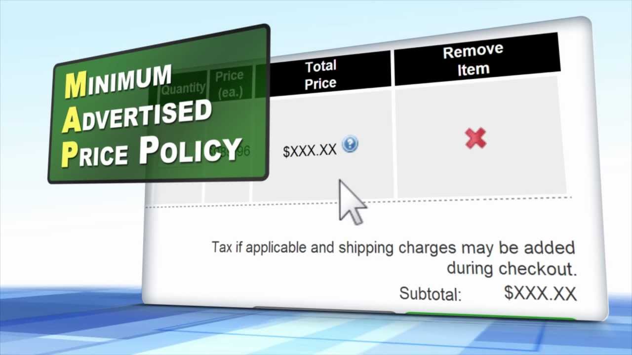 What Is Our Price Match Guarantee? - YouTube
