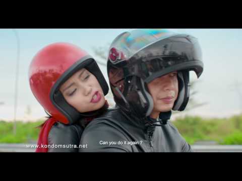 Kondom Sutra TVC 2016 versi Freestyle 15s