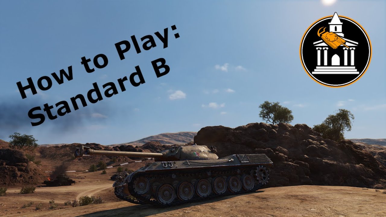 How to Play: Standard B - YouTube