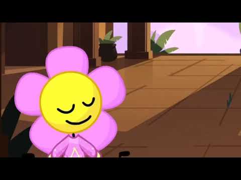 (BFB MEME) Flower dancing to Syko - Brooklynbloodpop!