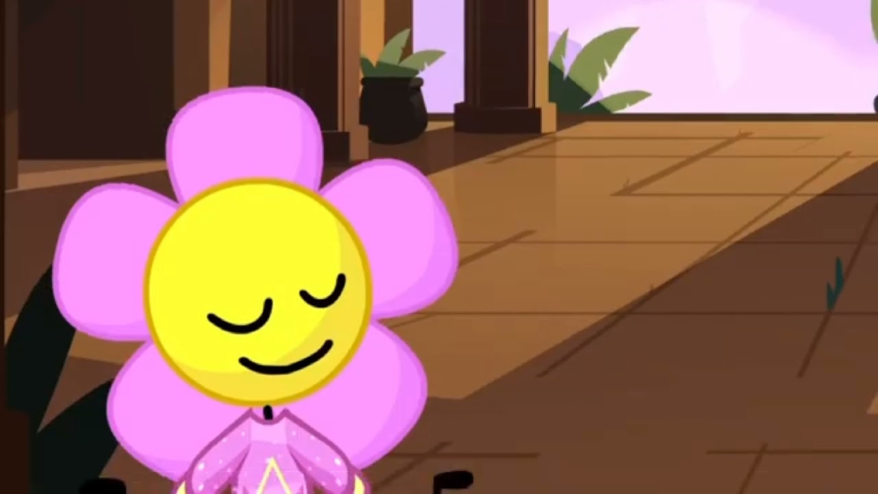 (BFB MEME) Flower dancing to Syko - Brooklynbloodpop! - YouTube