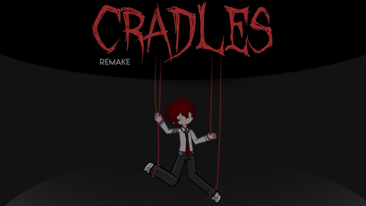 GLMV || Cradles || Music Video || Gacha Life 2 - YouTube