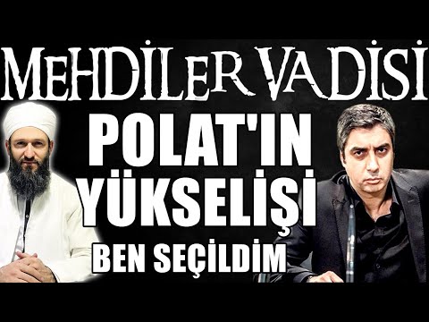 MEHDİLER VADİSİ POLAT ALEMDARIN YÜKSELİŞİ ! \