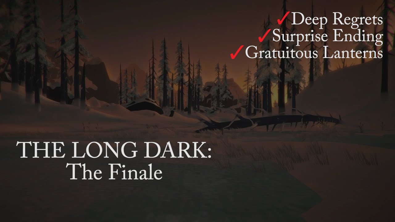 THE LONG DARK | Timberwolf Mountain Ep 14 - YouTube