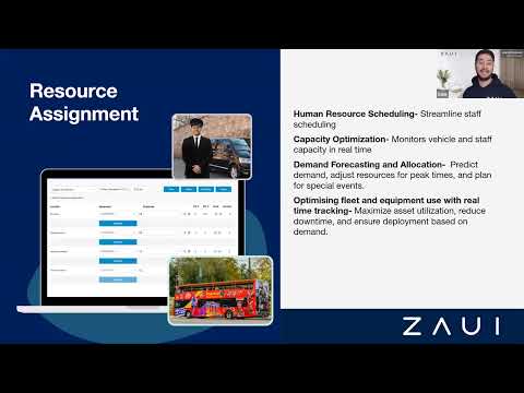 Zaui Partner Webinar: Set Yourself Up for Success in 2025 with Zaui