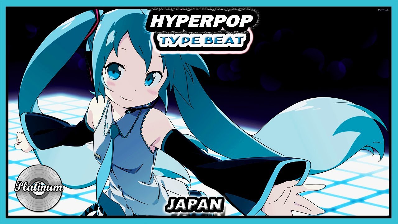 [FREE] HyperPop Type Beat 2021 (Prod. Platinum Beats) | Lil Uzi Vert ...