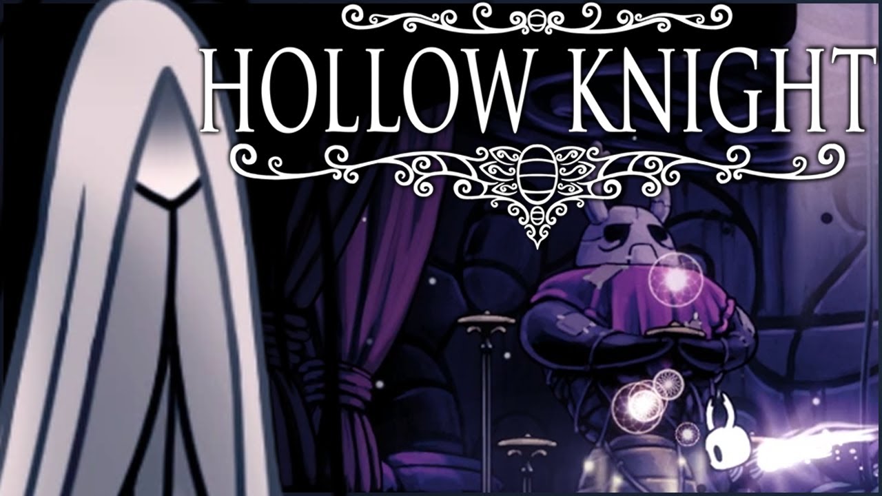 Flor Delicada - Hollow Knight (PC) #38 - YouTube