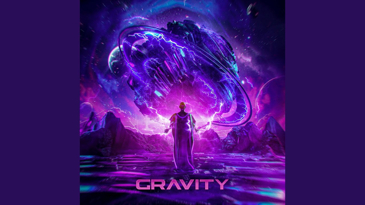 Gravity - YouTube Music