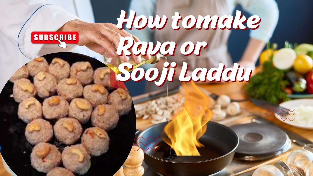 Rava Or Sooji Laddu Rave Unde Quick Indian Sweets YouTube rava-or-sooji-laddu-rave-unde-quick-indian-sweets-youtube