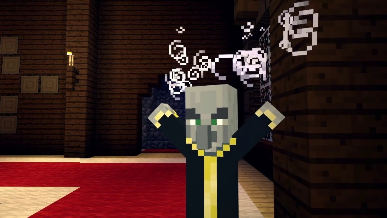 Minecraft - Cross-Play Trailer for Nintendo Switch - YouTube