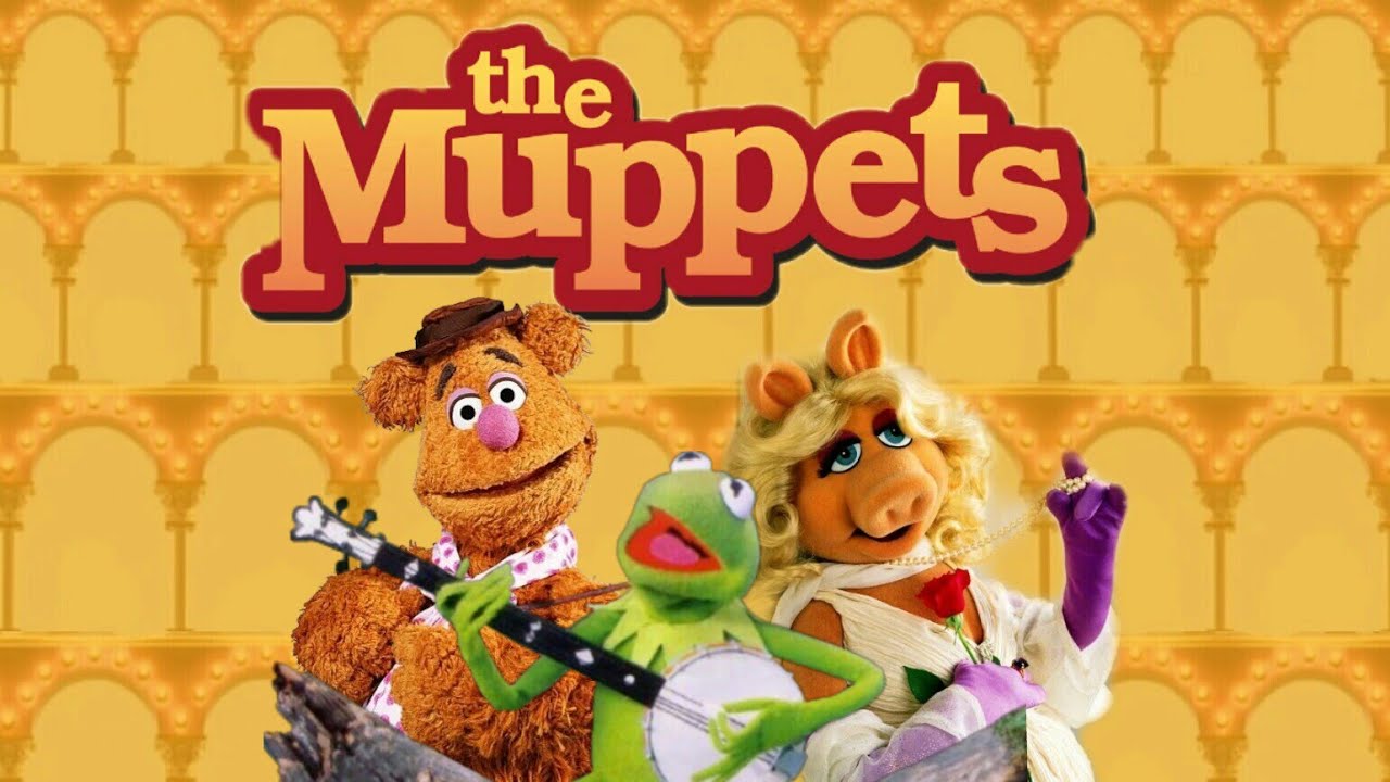 The Muppet Telethon Mashup!!! - YouTube