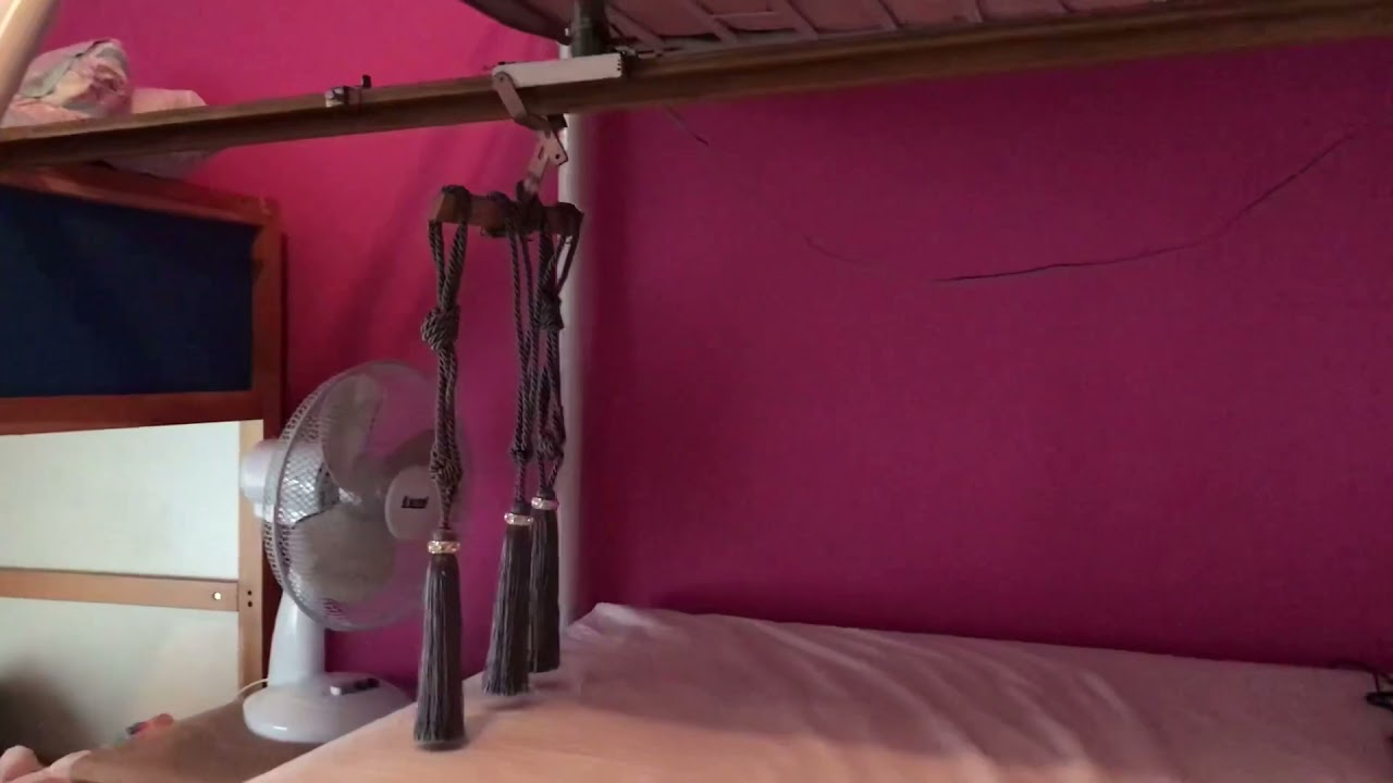 Tickling machine invention prototype - YouTube