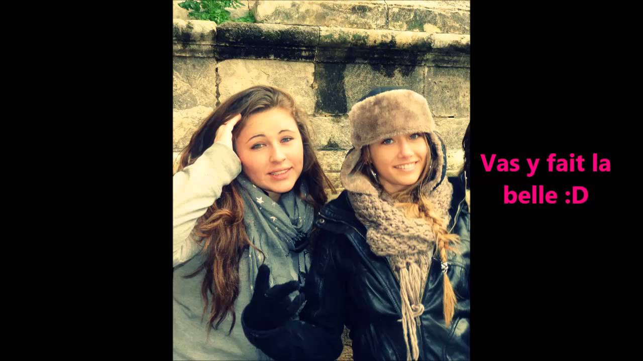 Eva et Solène. - YouTube