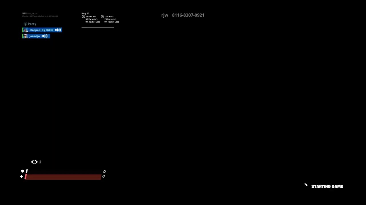 David_rector Live PS4 műsorterjesztése - YouTube