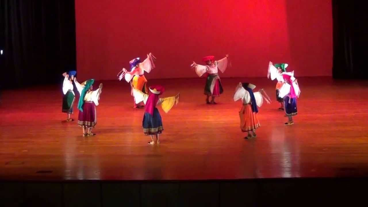 Bafan con Diabluma en Centro Civico - YouTube