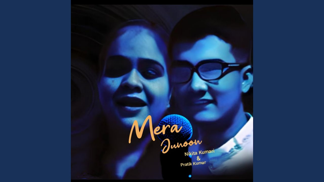 Mera Junoon - YouTube