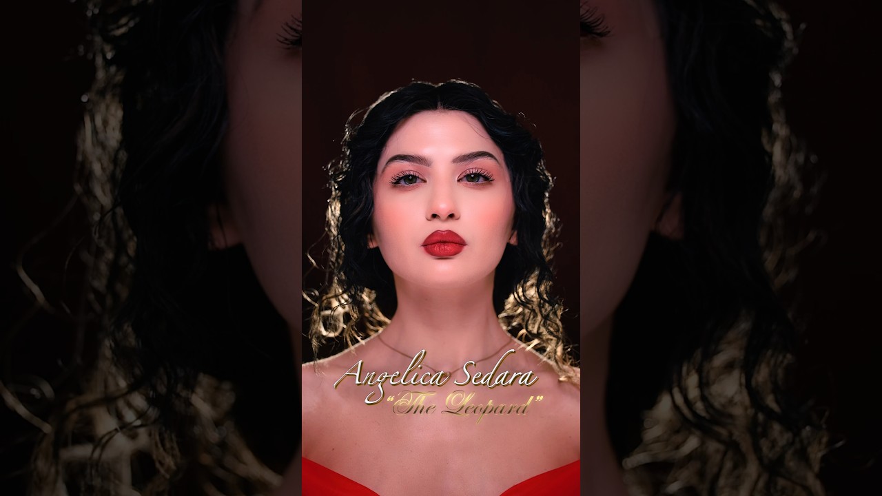 Deva Cassel — makeup from The Leopard 🥀 #makeuptutorial #devacassel #makeup # ...