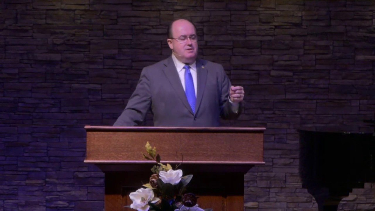 The Beautiful Bride of Christ, Part 1: New Testament Preaching - June ...