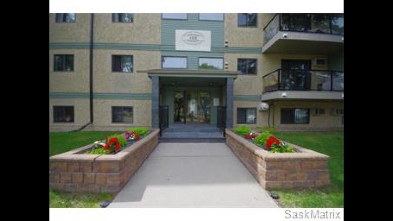 Property for sale - #109 - 1435 Embassy DRIVE 109, Saskatoon, S7M 4E5 ...