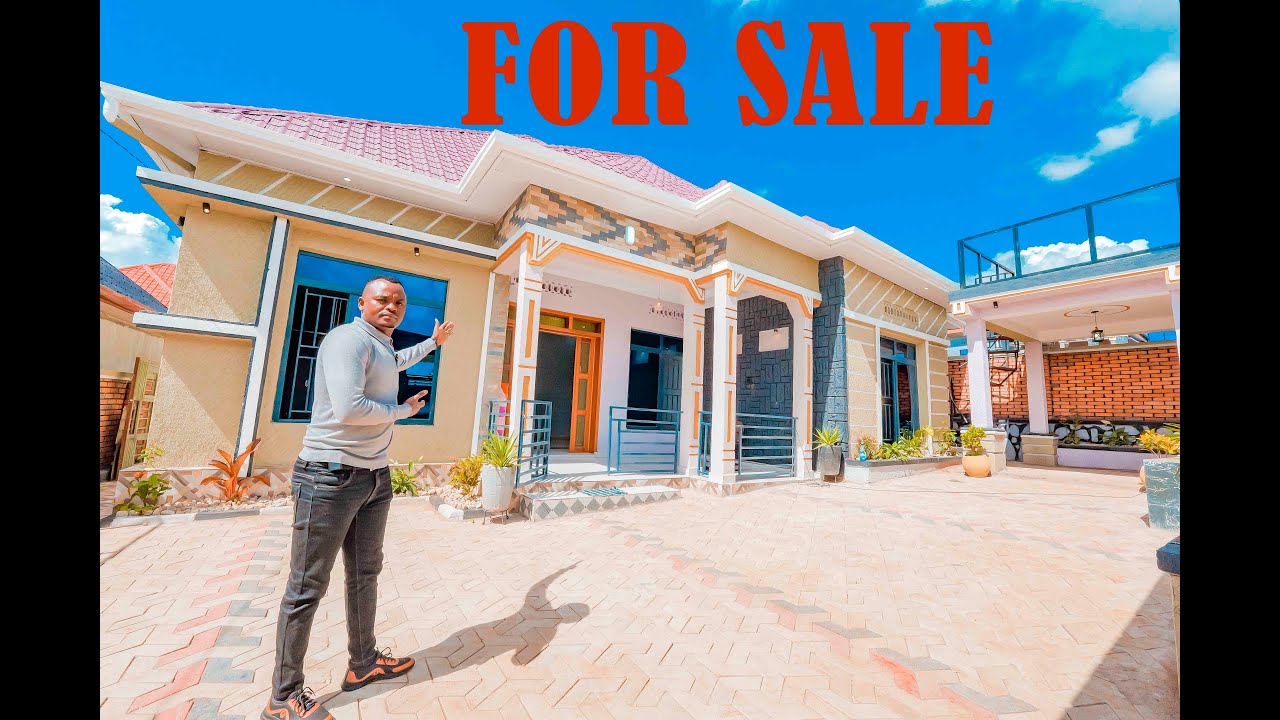 WOOW INZU NZIZA IGURA MAKE IRI MUMUDUGUDU MWIZA UGEZWEHO KIGALI - YouTube