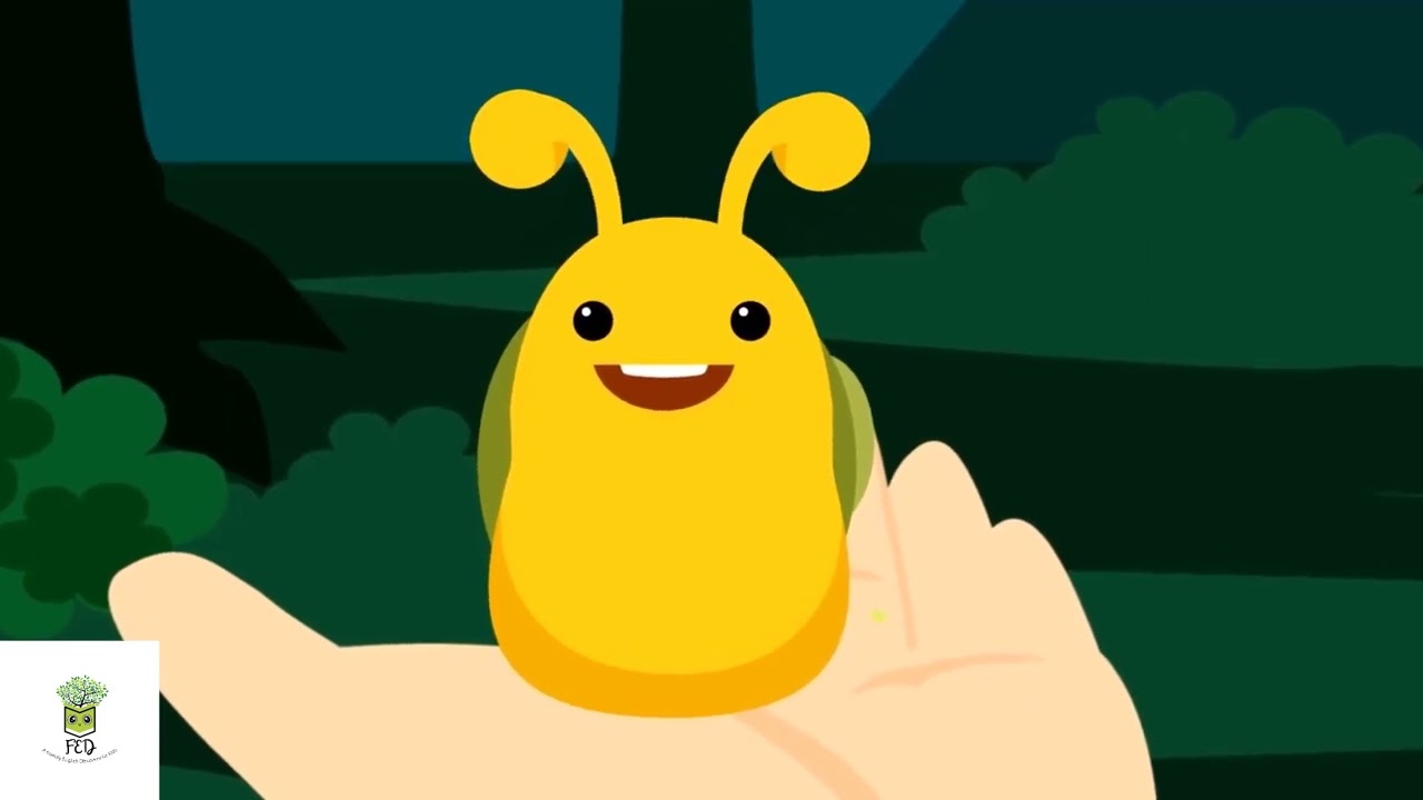 19 The snail Song - YouTube