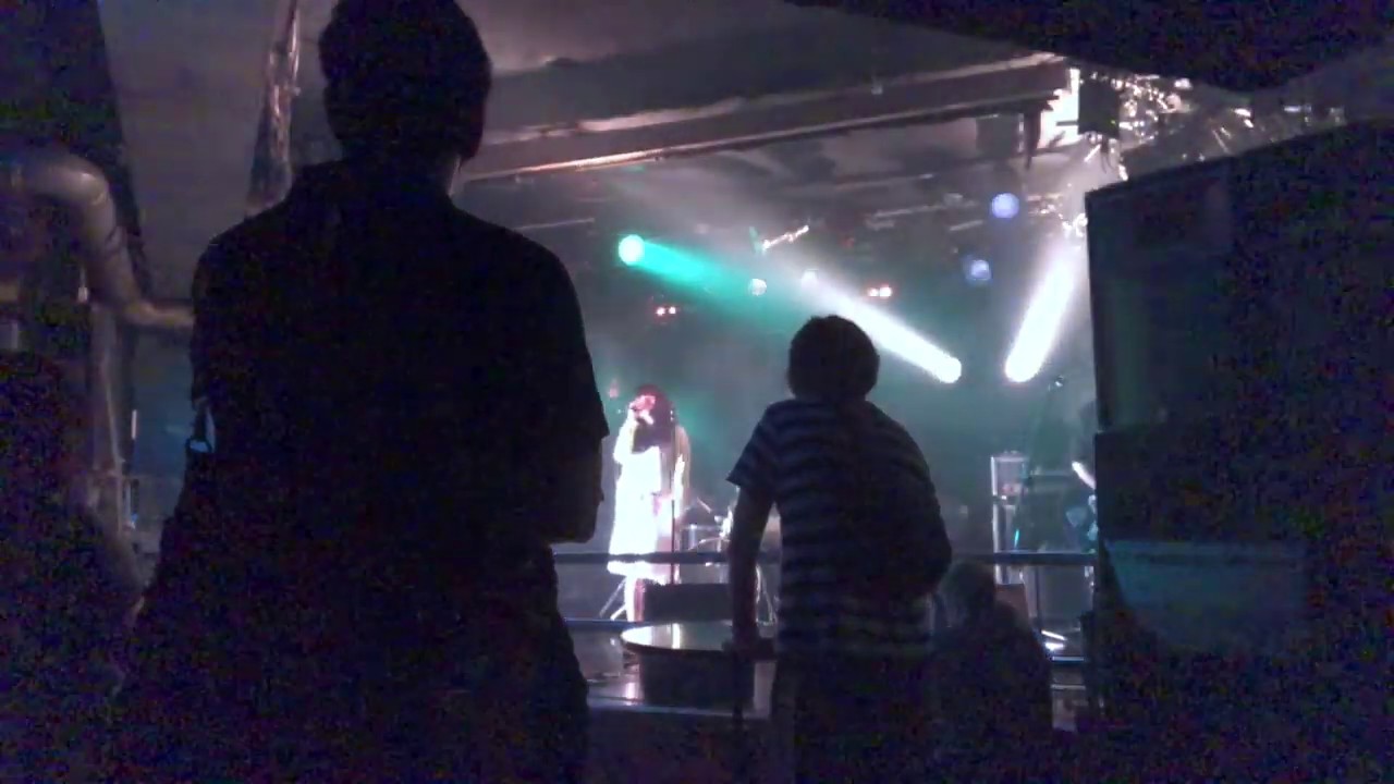 Freckle Live 池袋手刀 Sep. 23, 2019 - YouTube