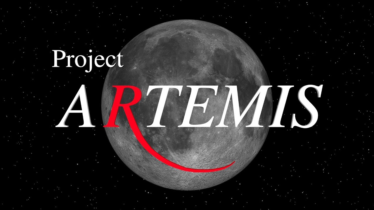 Project Artemis Final Presentation (Purdue AAE 450 Spacecraft Design ...
