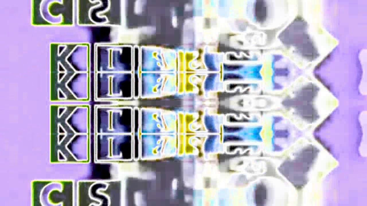Klasky Csupo in The Real G Major 340 - YouTube