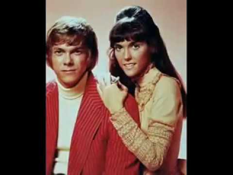 Sing a Song _The Carpenters - YouTube