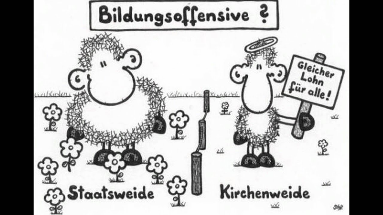 Sheepworld - YouTube